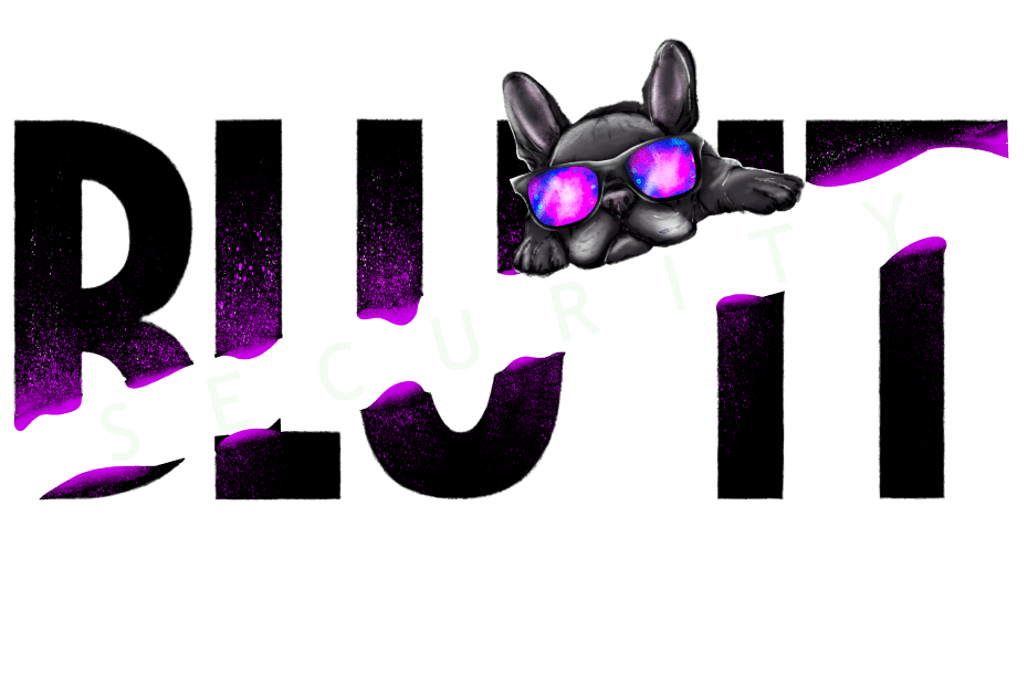 Home - BLU IT SECURITY